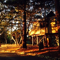 Post Ranch Inn Spa - Spa in Big Sur
