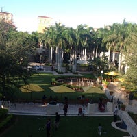 Shops at Merrick Park - Shopping Mall in Coral Gables