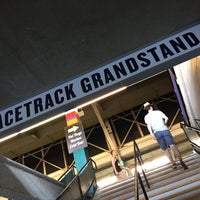 Miller Lite Grandstand - Cal Expo - 1600 Exposition Blvd