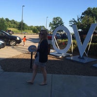 Virginia Welcome Center - Rest Area in Fredericksburg