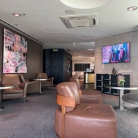 G Hotel Executive Lounge - G Hotel