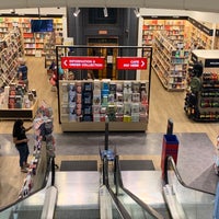 Dymocks - Bookstore in Melbourne CBD