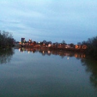 Deeds Point MetroPark - McCook Field - Dayton, OH