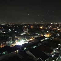 Java Paragon Hotel and Residences - Hotel in Dukuh Pakis