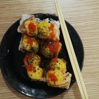 Peco Peco Sushi Take Away - Sushi Restaurant in Surabaya