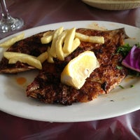 Amo Hamza Restaurant - الرويس - 8 tips from 237 visitors