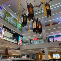 Permaisuri Imperial City Mall - Shopping Mall in Miri