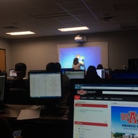 Arkansas State University - University in Jonesboro