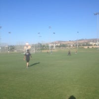 UCI- ARC Sports Fields - University of California-Irvine - 680 ...