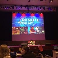 Leffler Chapel & Performance Center - Elizabethtown, PA