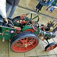 Boscombe Police Box (TARDIS)