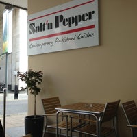 Salt 'n Pepper - Leicester Square - 11 tips from 236 visitors