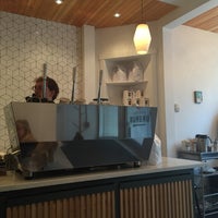 Coffee Bureau - Downtown Edmonton - 9 tips from 68 visitors