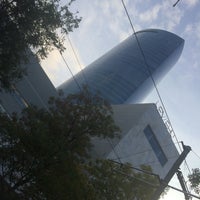 Bizkaia Aretoa EHU-UPV - Abando - Bilbao, País Vasco