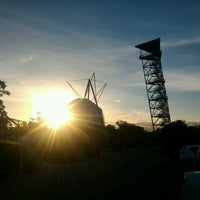 Gravity Discovery Centre - Science Museum in Gingin