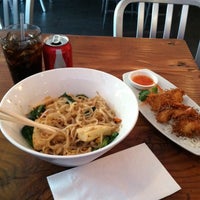 Toss Noodle Bar - Downtown Berkeley - 41 tips
