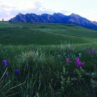 Doudy Draw Trailhead - Boulder, CO