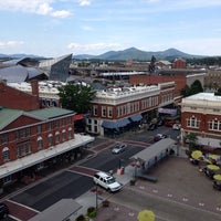 Center in the Square - Downtown Roanoke - 1 Market Sq SE