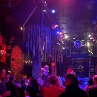 Bar Sinister - Central Hollywood - Los Angeles, CA