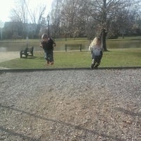 Peterkin Park - 2 tips