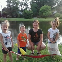 Peterkin Park - 2 tips