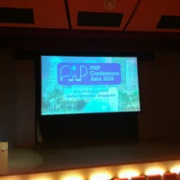 Matrix Auditorium @ Biopolis - Central Region - 1 tip