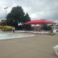 Niles Park District - Oasis Water Park - 1 tip from 216 visitors