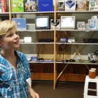 Bonami Spelcomputer Museum - Museum in Zwolle