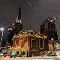 Seattle First Baptist Church - First Hill - 400 visitors