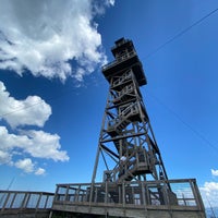 Hat Point - Imnaha, OR