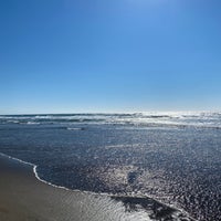 Moolack Beach - Newport, OR