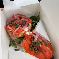 Sparrow Bakery - Bakery in Bend