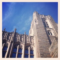 Firestone Library - College Library