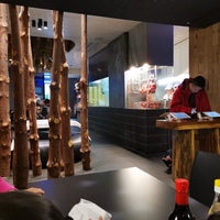 BamBamBoo - Perth CBD - 140 William St