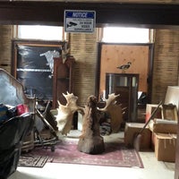 Old Washoe Club - 6 tips