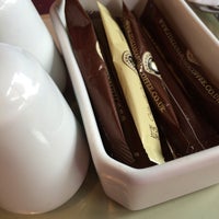 Trans Europe Cafe - Merchant City - 20 tips