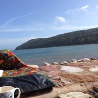 Kingsand Beach - 2 tips