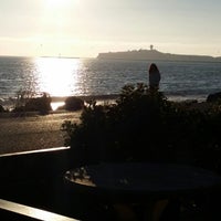 Ebb Tide Beach Club - Café