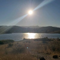 Calero Lake - Almaden - San Jose, CA