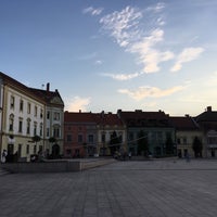 Pápa - City