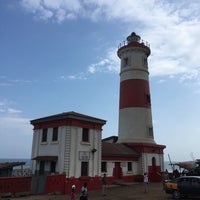 Jamestown Lighthouse - Lighthouse