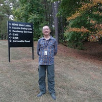 IBM - RTP Main Campus - 11 tips from 763 visitors
