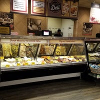 Safeway - Grocery Store in Downtown San Leandro