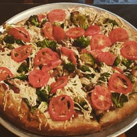 Lilly's Pizza - Pizza Place in Raleigh