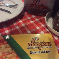 Il Mangiare (Galeria Colonial) - Italian Restaurant