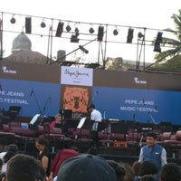 Cross Maidan - Mahatma Gandhi Road