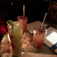 Mr. Fong's - Two Bridges - 40 Market St