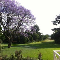 Inanda Country Club - EGoli, IGauteng