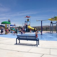 North Valleys Water Park - North Valley - 8085 Silver Lake Rd