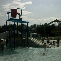 Zorinsky's Aquatic Center - Douglas, NE